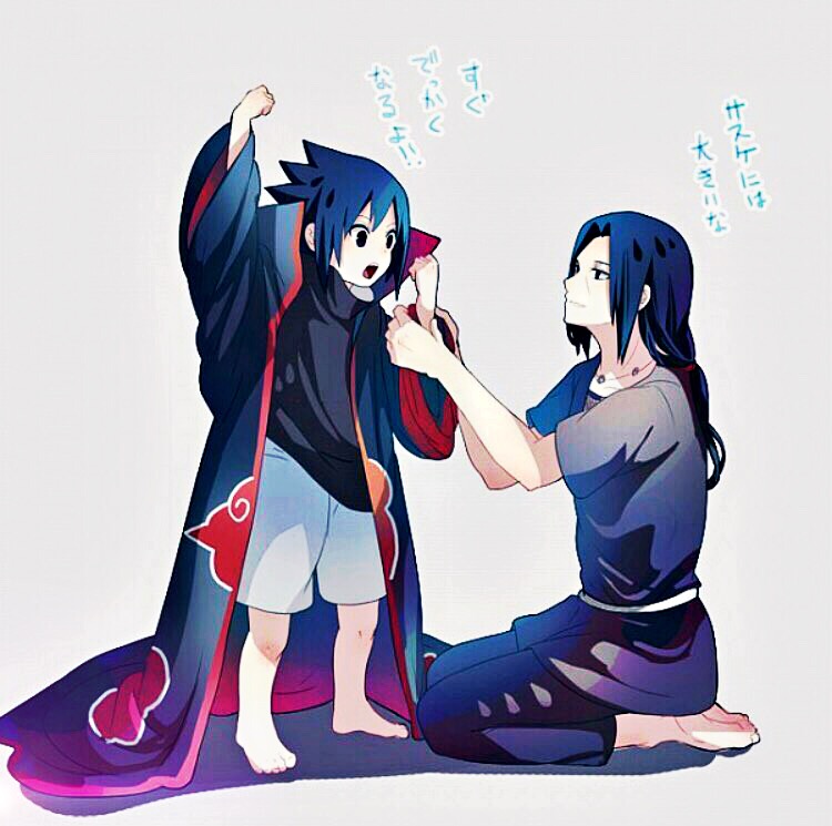 Anime Wallpaper Itachi And Sasuke Png Hot Sex Picture