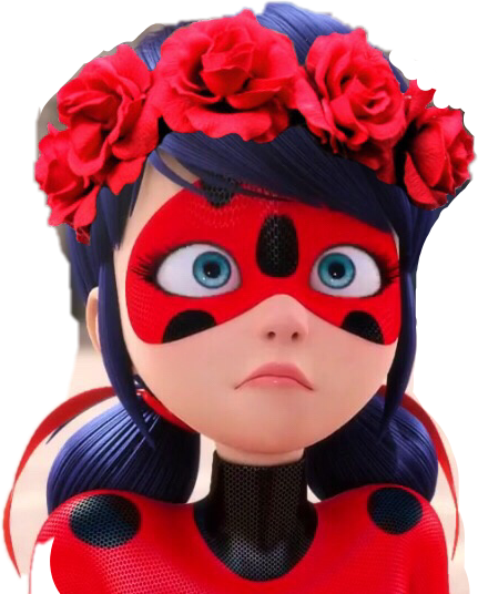 Ladybug Miraculousladybug Freetoedit Sticker By Anime Love The Best Porn Website